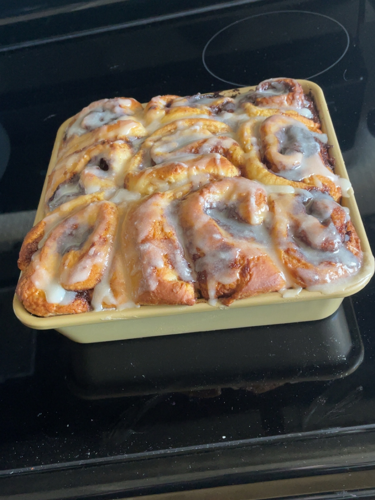 Cinnamon Rolls | BreadByte