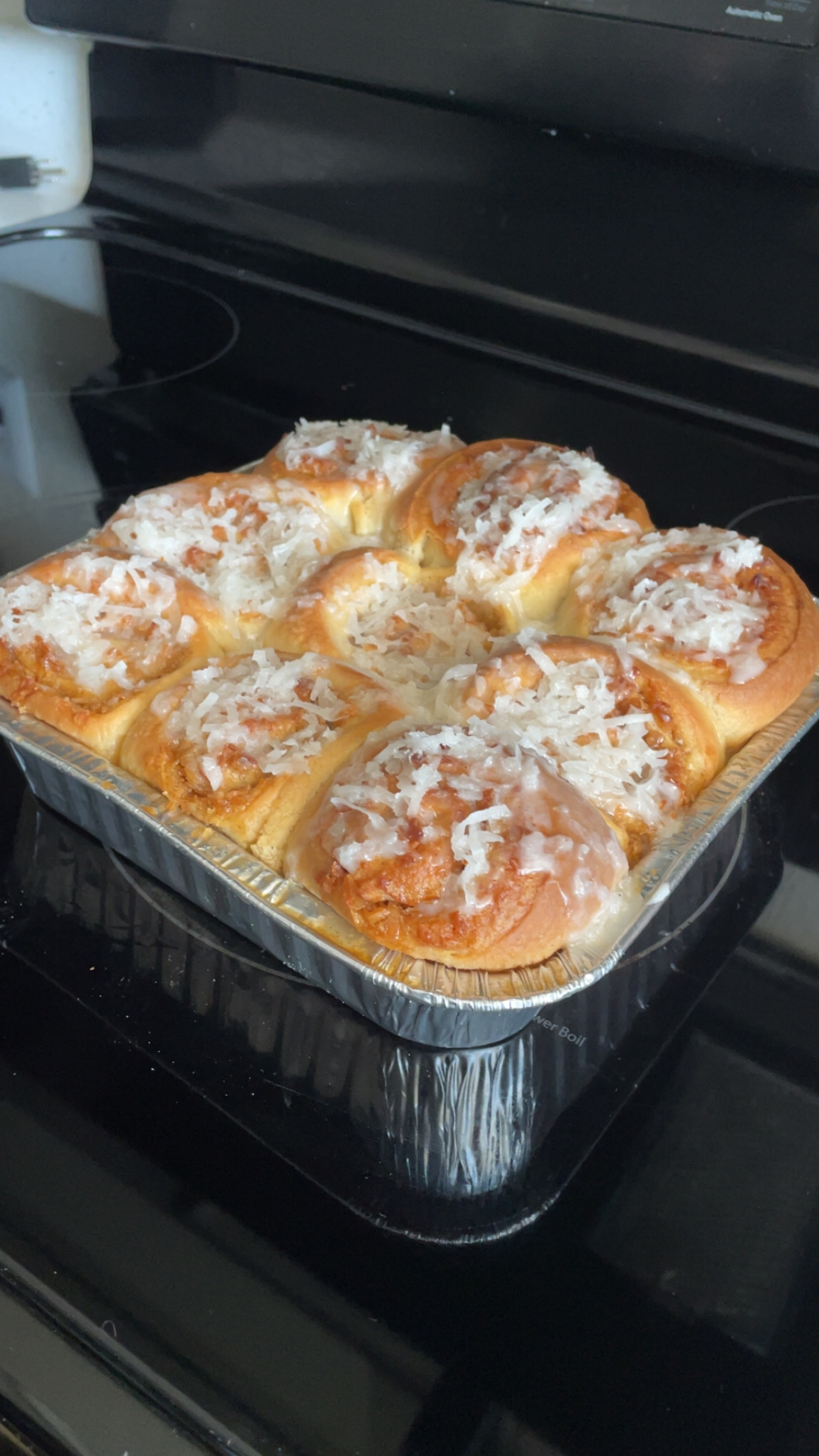 Cinnamon Rolls | BreadByte