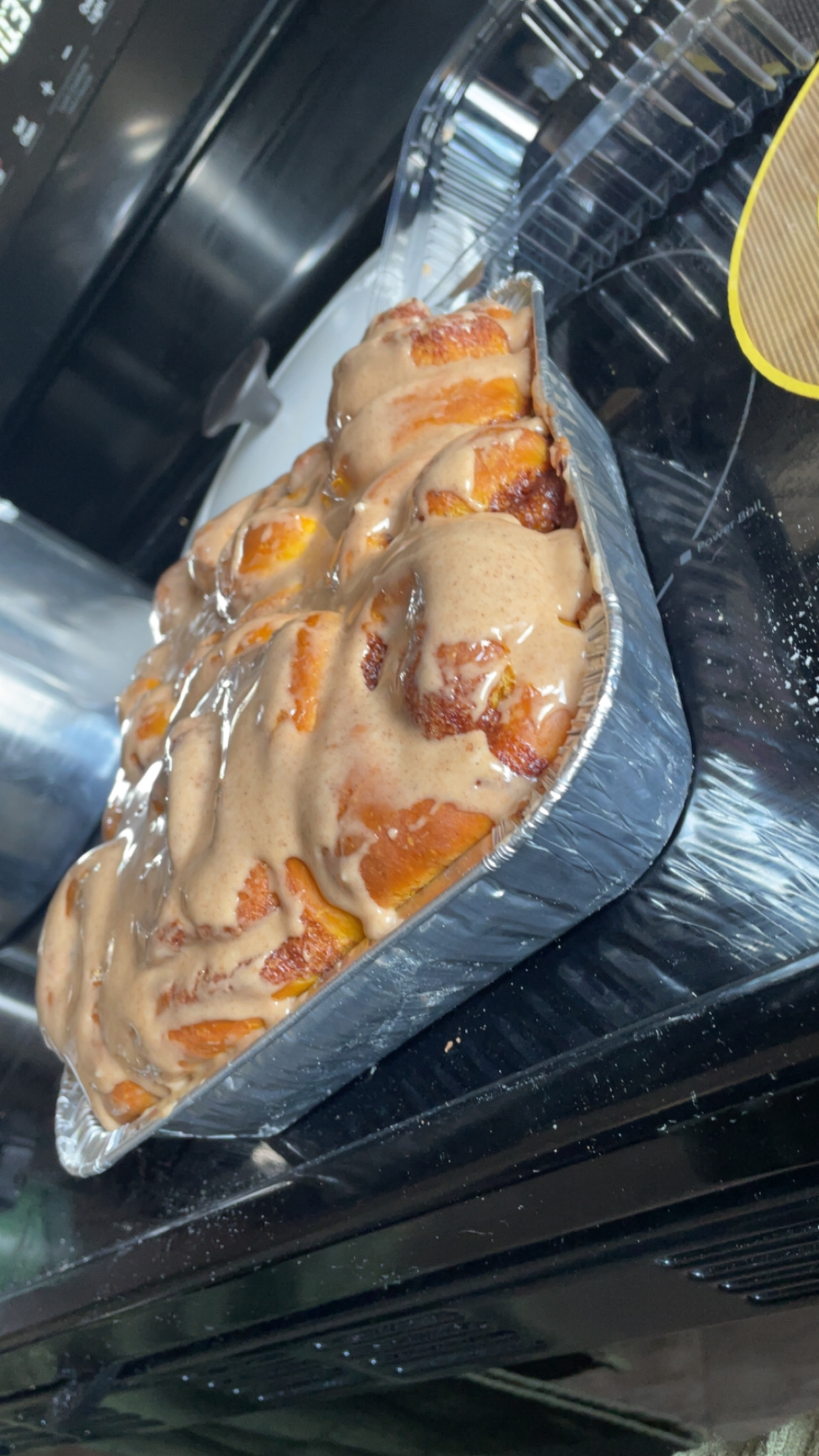 Cinnamon Rolls | BreadByte